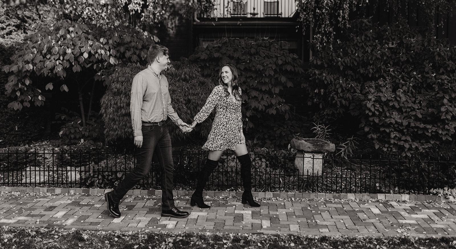 Kaileigh Steiner and Caleb Pickett's Wedding Website