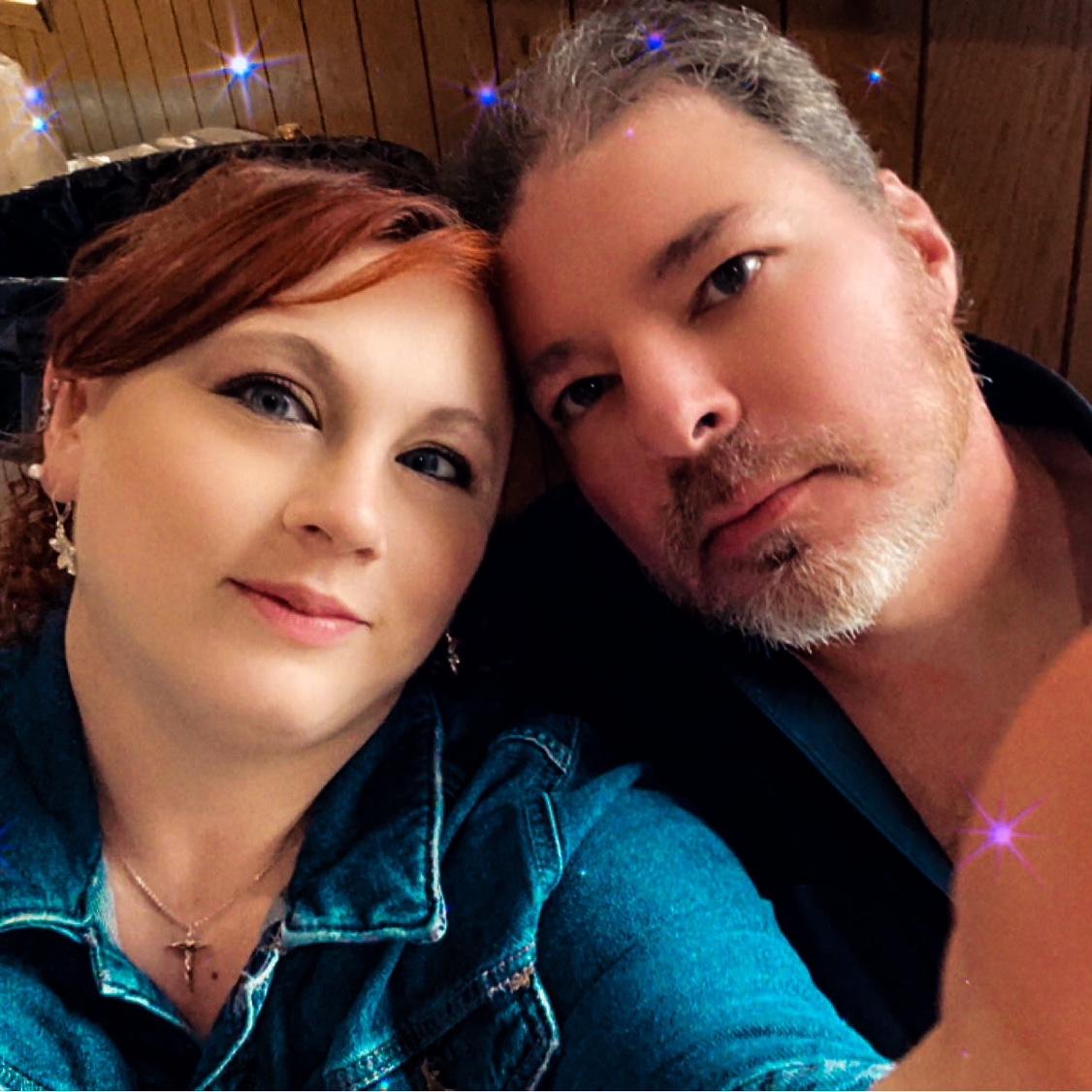 Sherry A. Faust and J. David Mast's Wedding Website