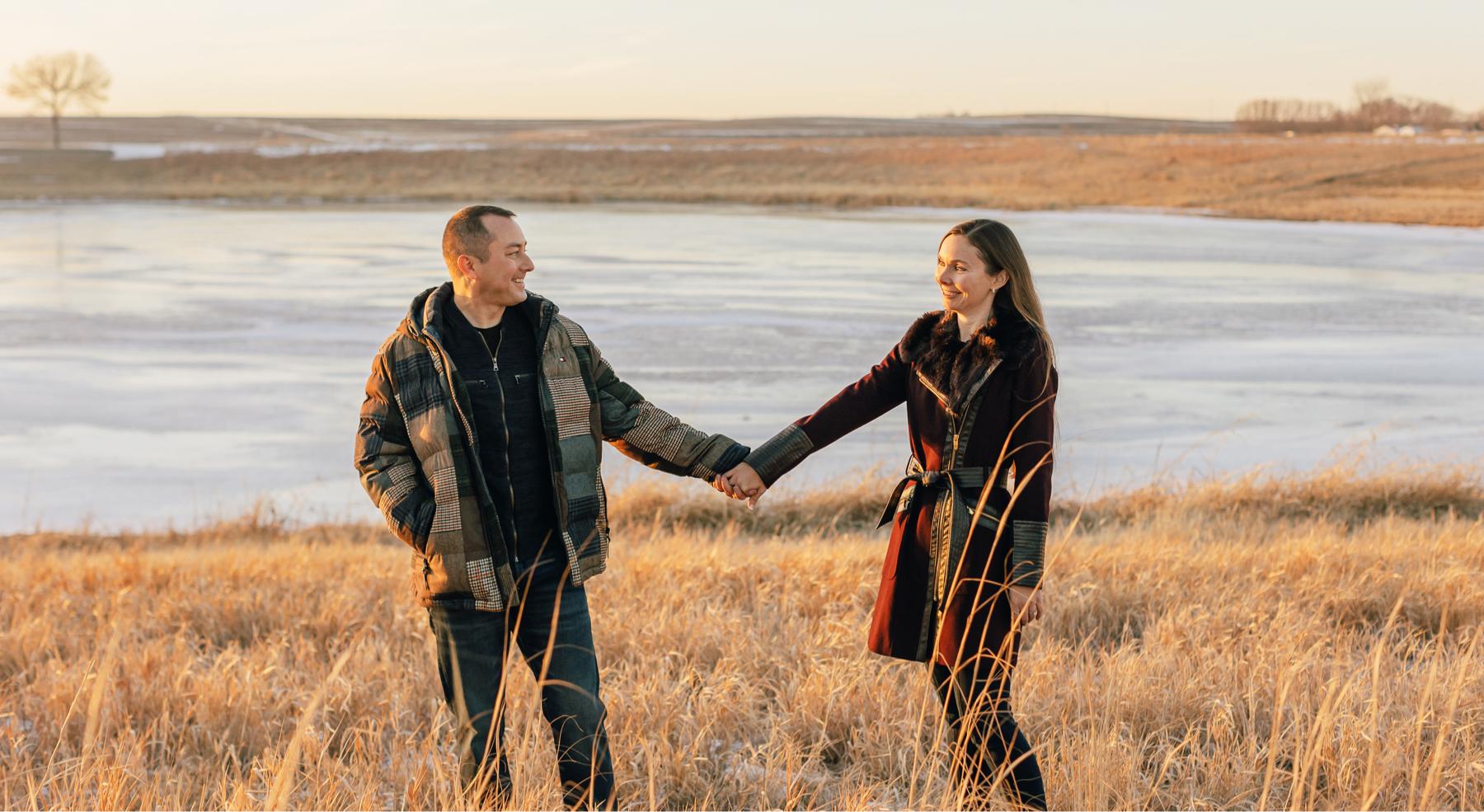 Heidi Anthony and Jonathon Plahn's Wedding Website