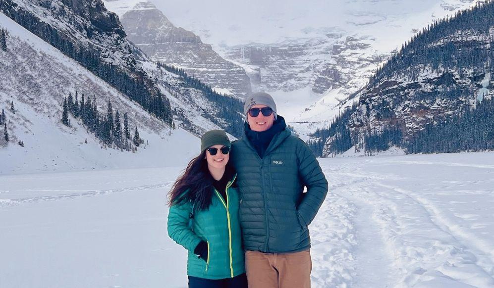 Tom Martin and Shaina Clemens' Wedding Website