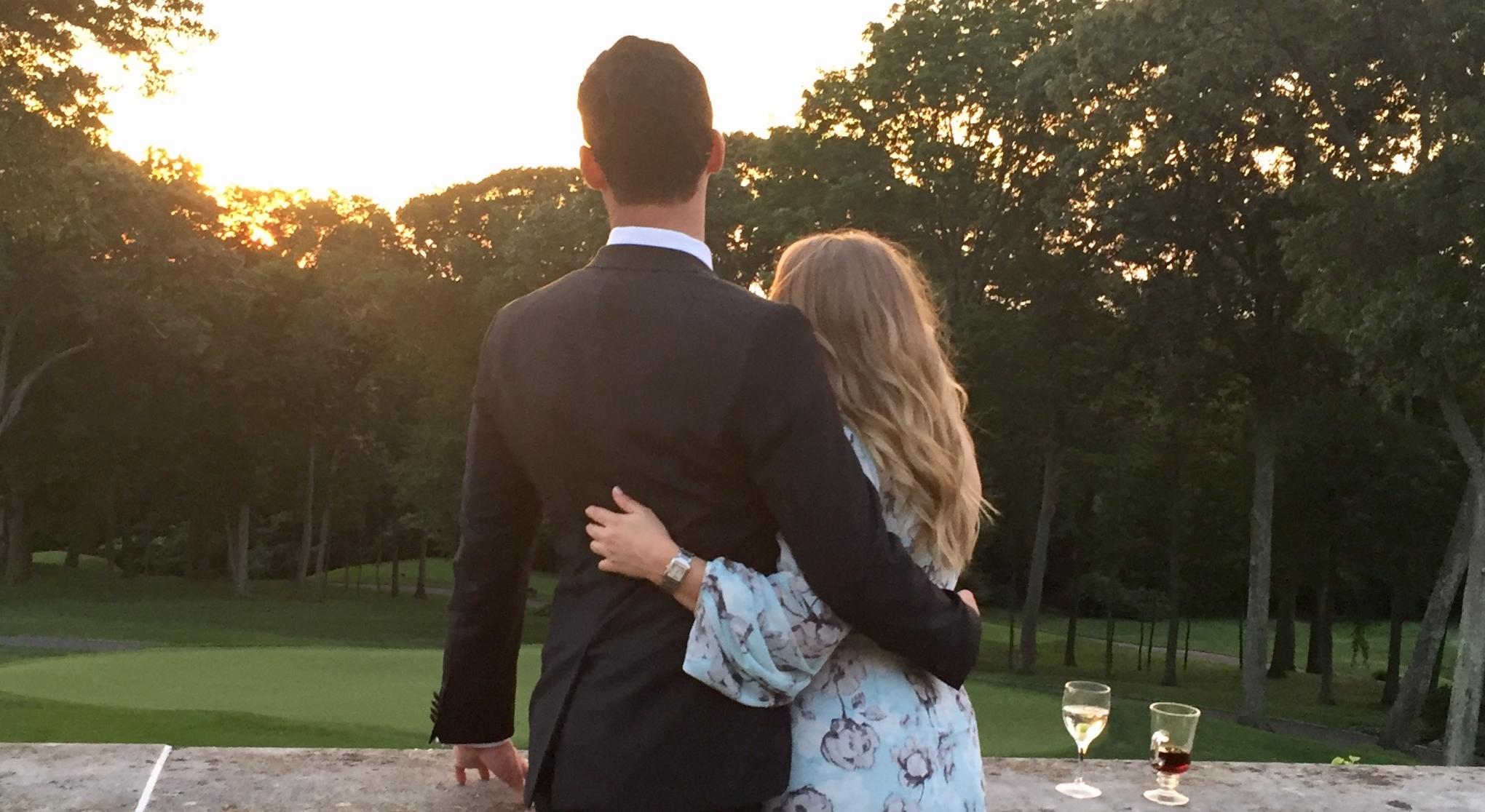 Michelle Reingold and Clifford Blieden's Wedding Website