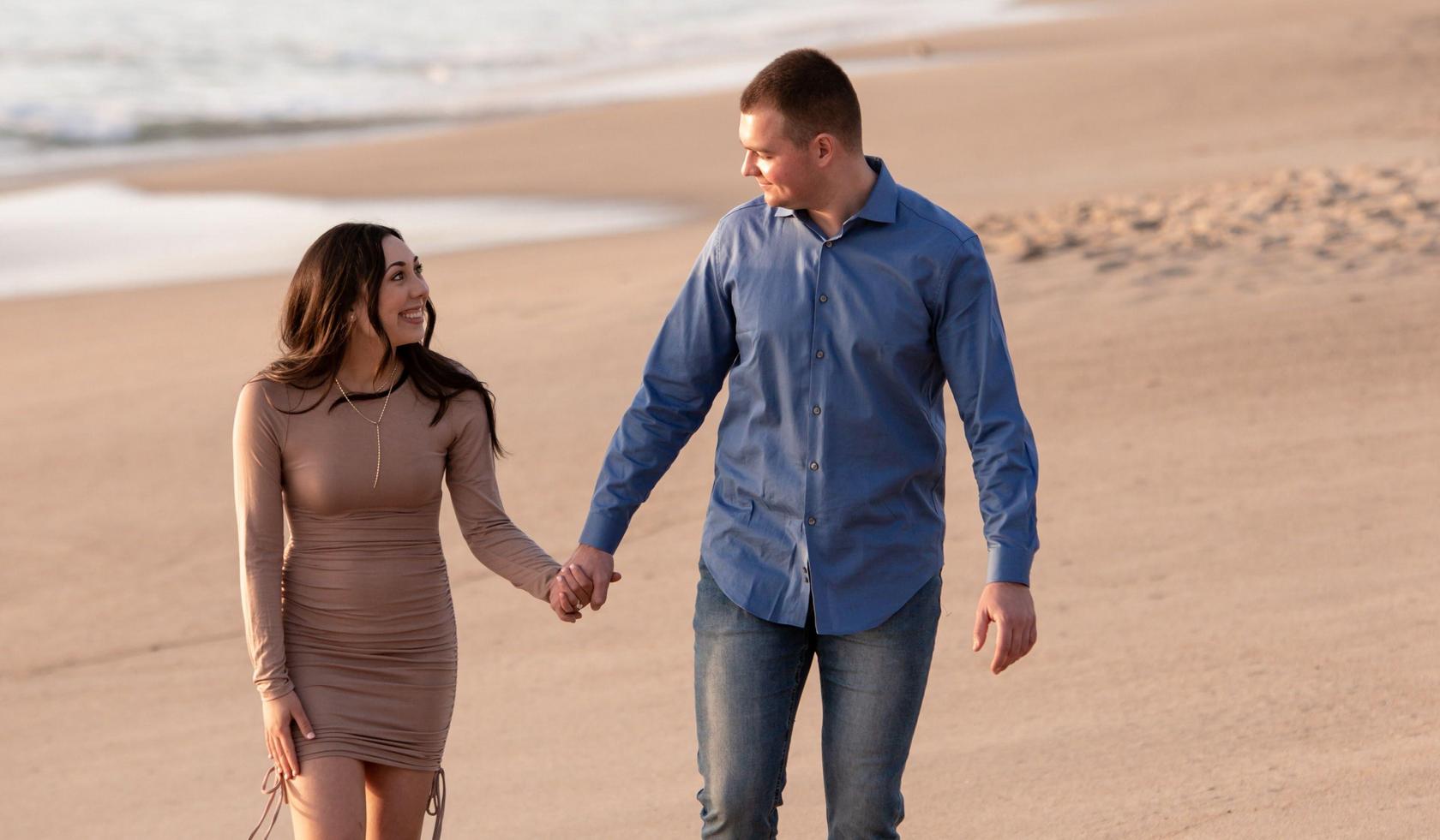 Daniela Delgado and Colby Chackel's Wedding Website