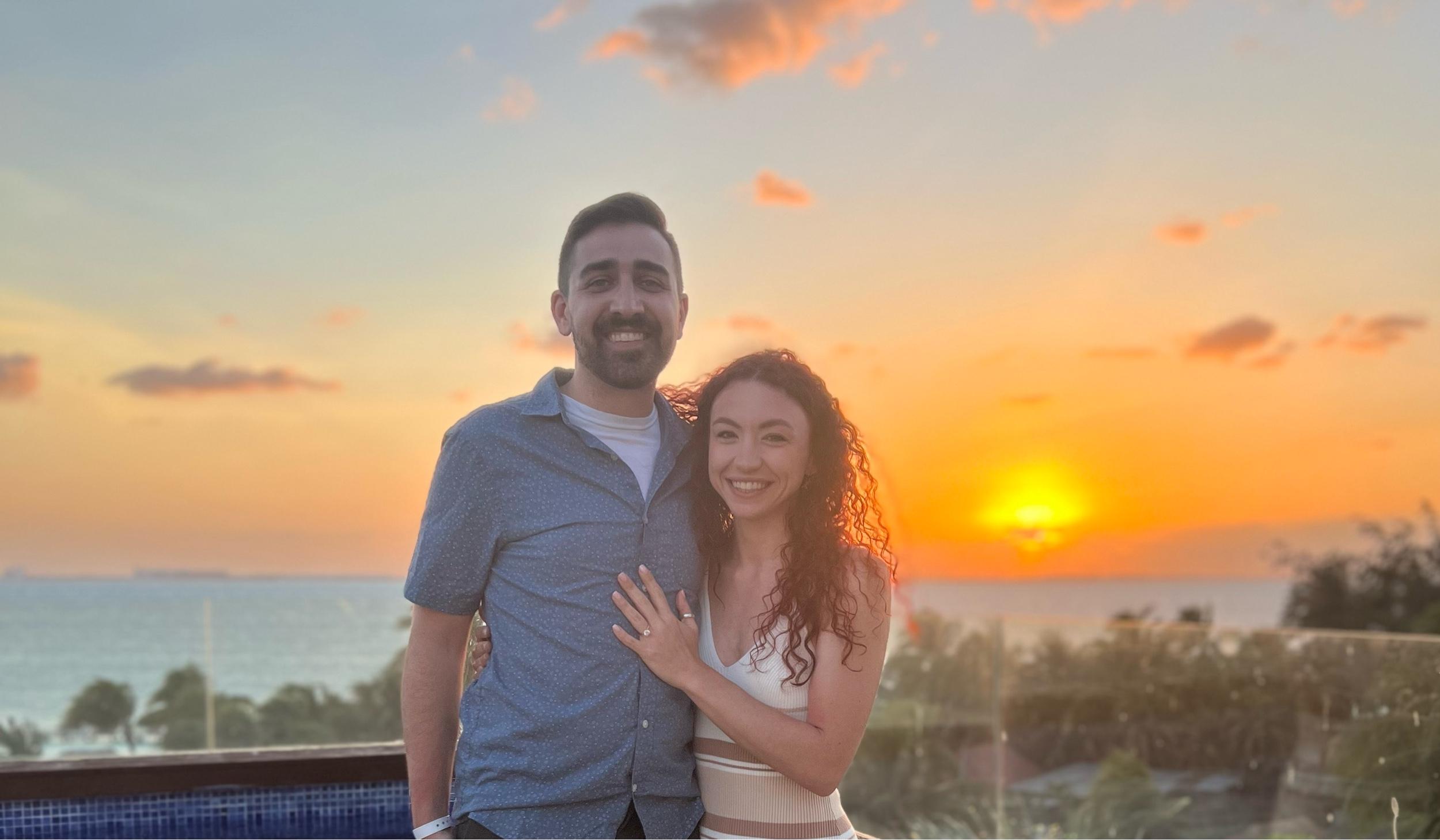 Brooke Whetsell and Daniel Schumacher's Wedding Website