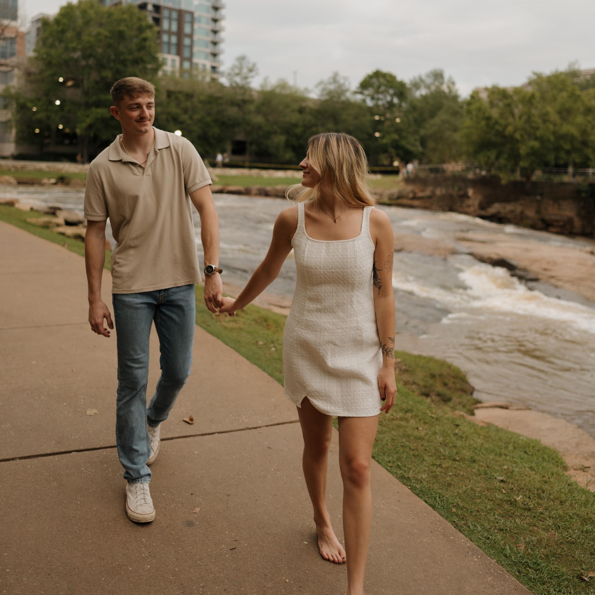 Baleigh Henshaw and Jackson Kretzing's Wedding Website