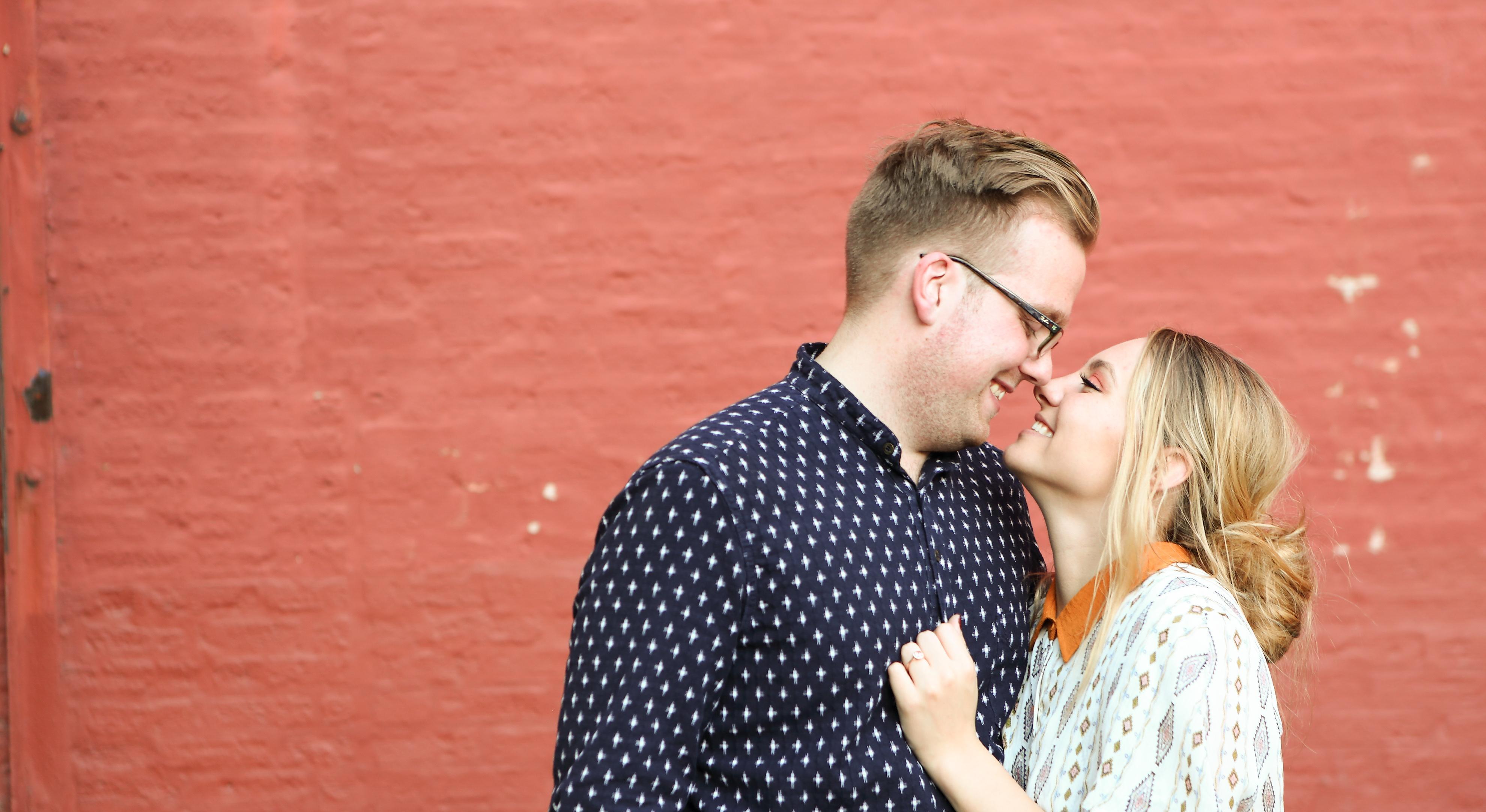 Cody Hanson and Mallory Vetter's Wedding Website