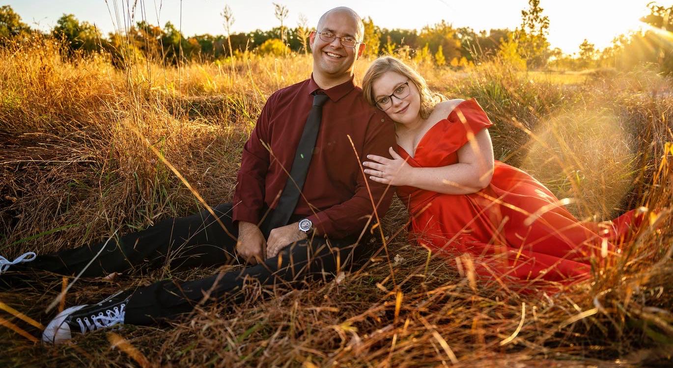 Elizabeth Marie Ellison and Zachariah Nathaniel Smith's Wedding Website