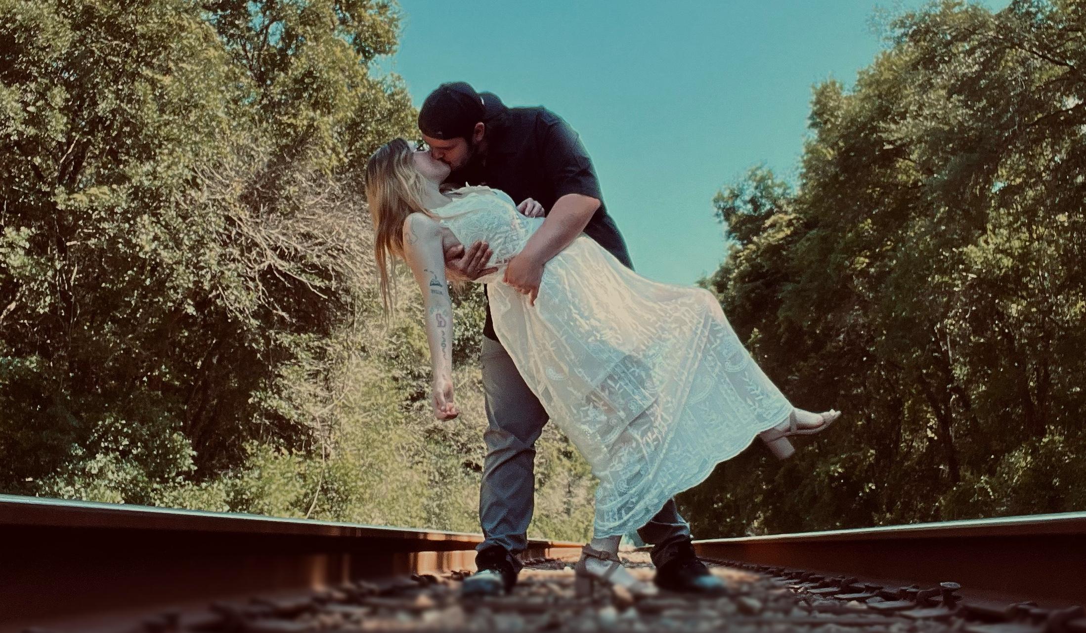 Kiera Popps and Cody Rhoads' Wedding Website