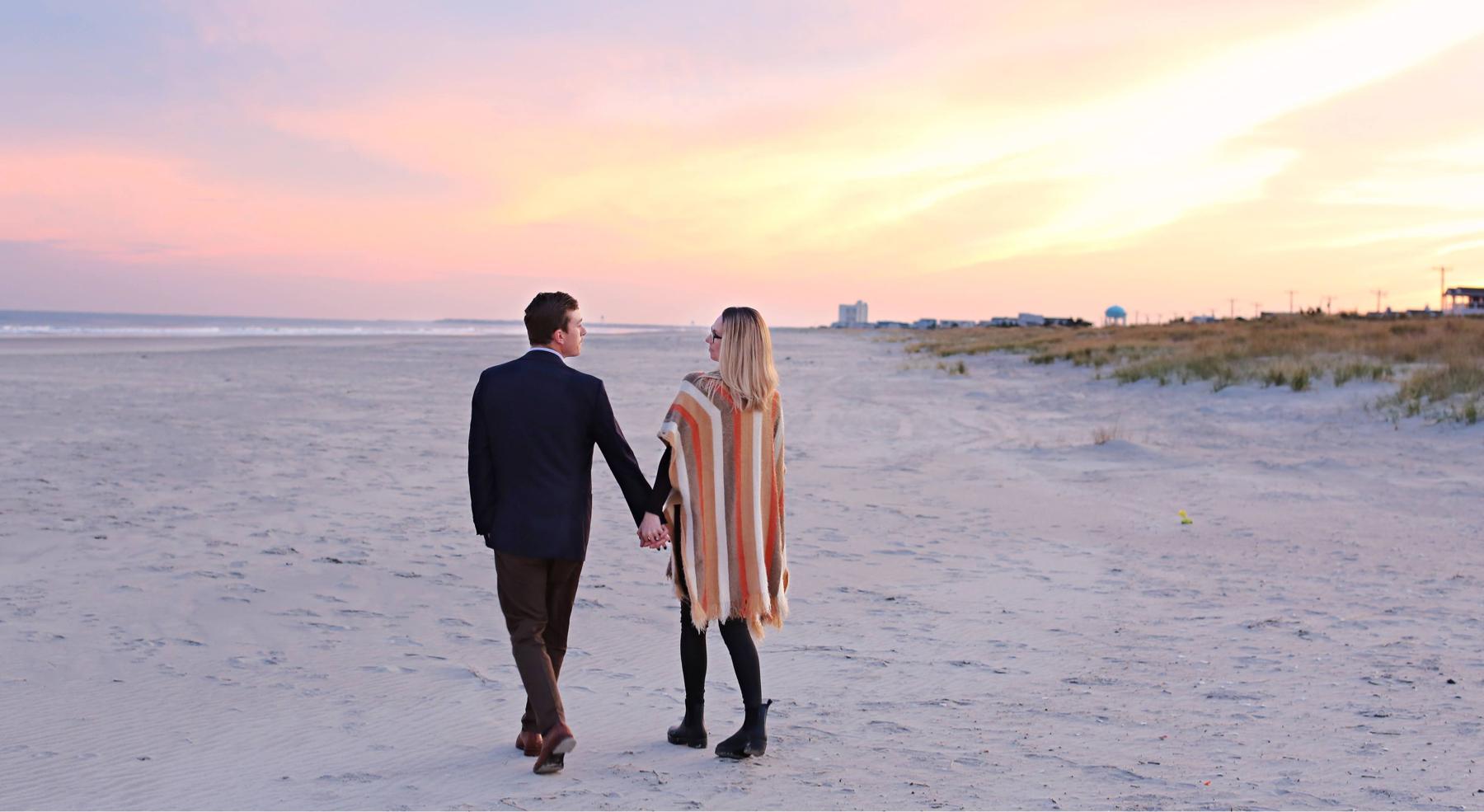 Emily Corcoran and Taylor Baggett's Wedding Website