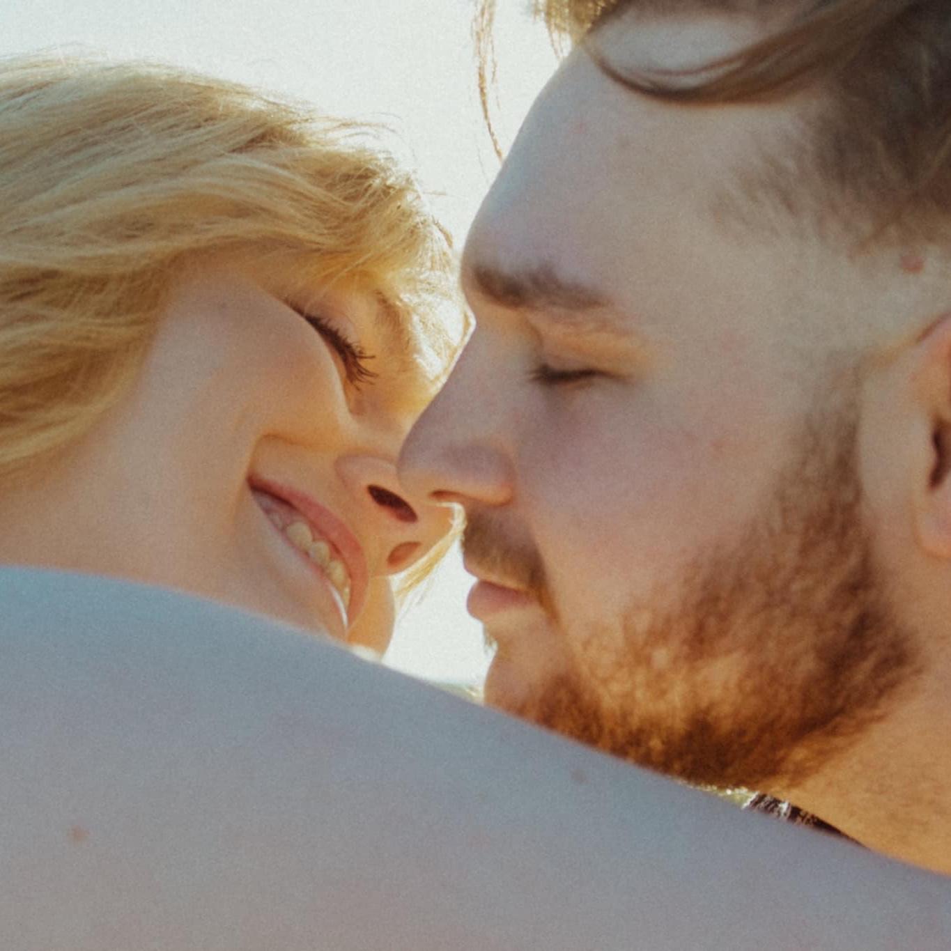 Kayleigh Kershaw and Ethan Marceaux's Wedding Website
