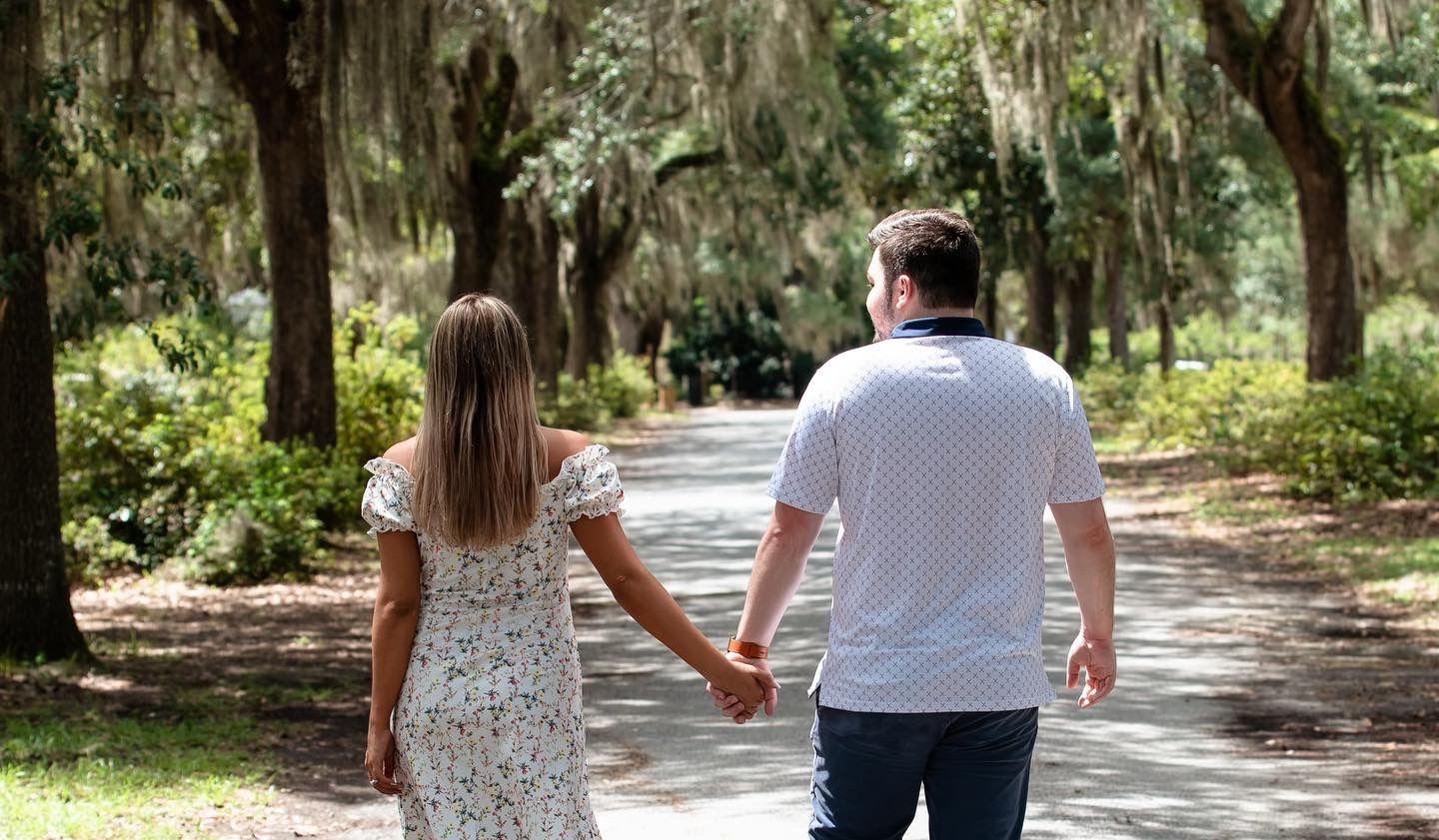 Hailey Thompson and Matthew Ward's Wedding Website