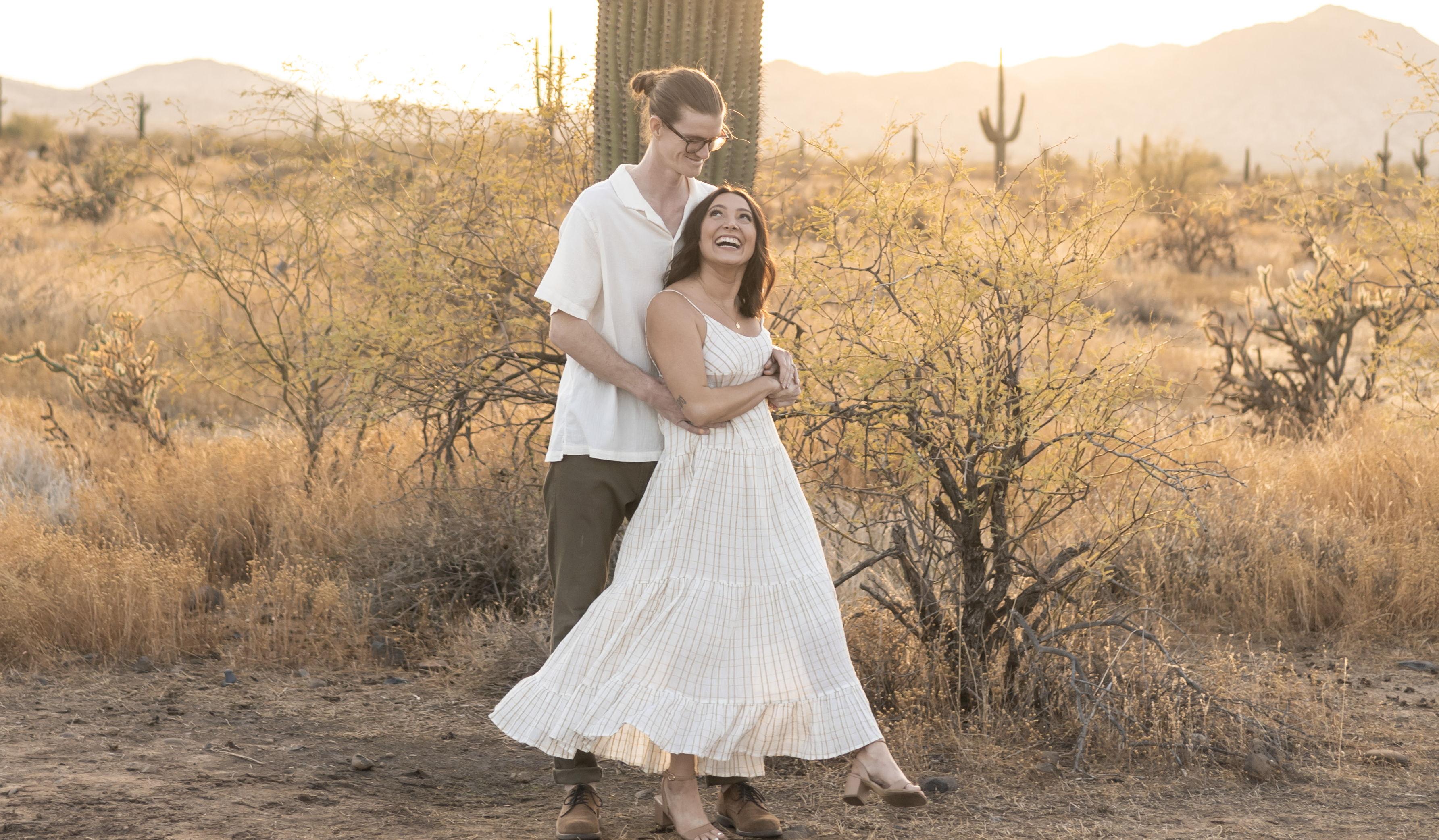 Joscelynn Bunton and Jacob Smith's Wedding Website