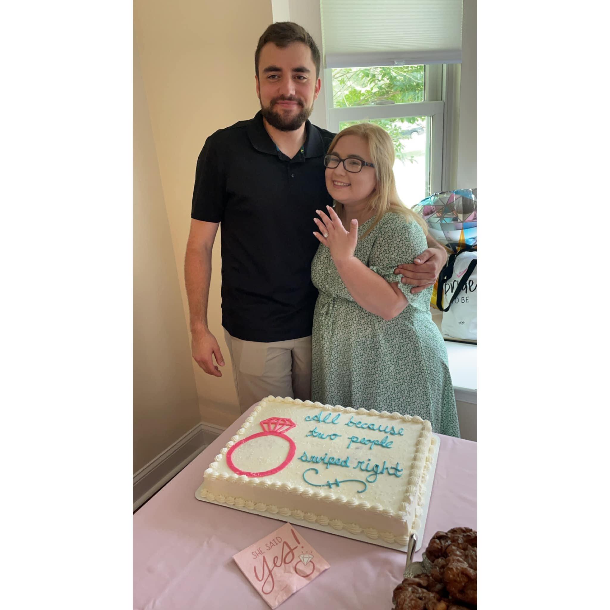 Courtney Chromiec and Christopher Alessandrini's Wedding Website