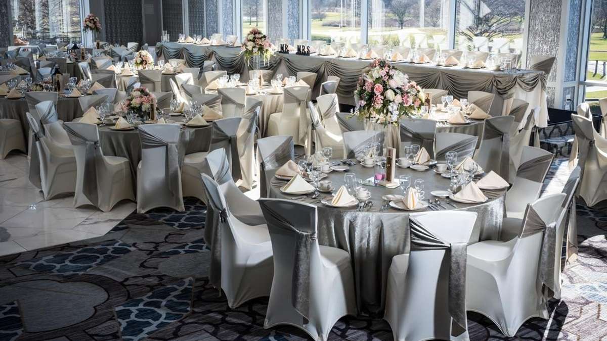 The Odyssey Venue | Wedding Venues | Cost, Reviews & Photos | Zola