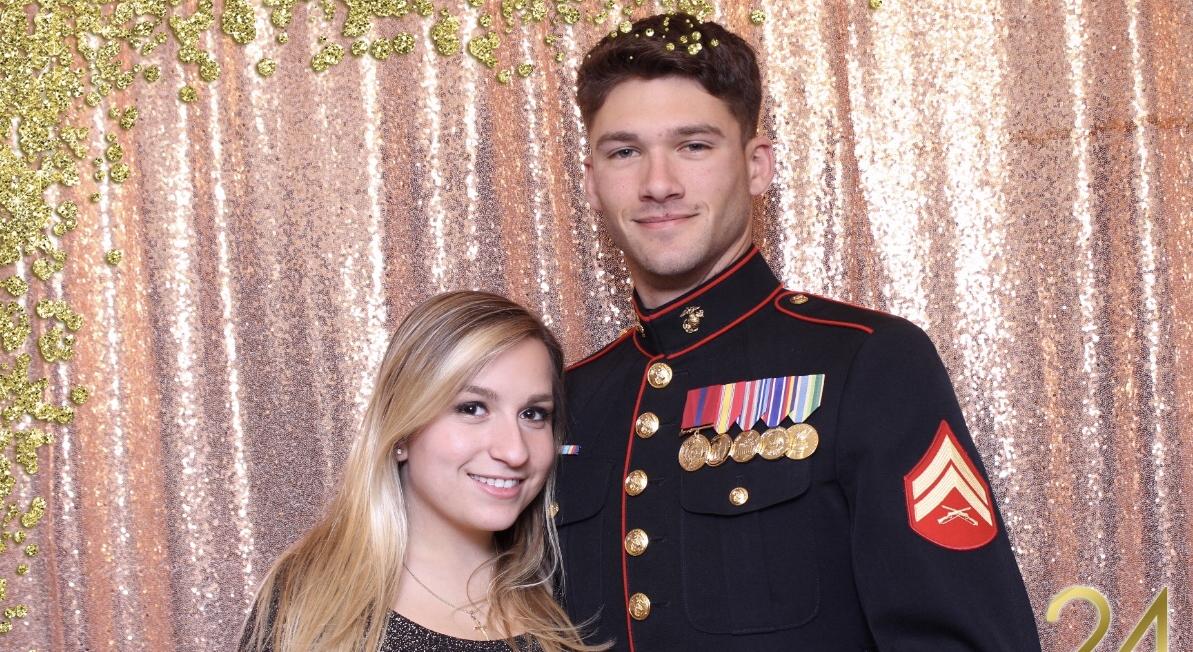 Nicole Fusco and Matthew Côté's Wedding Website