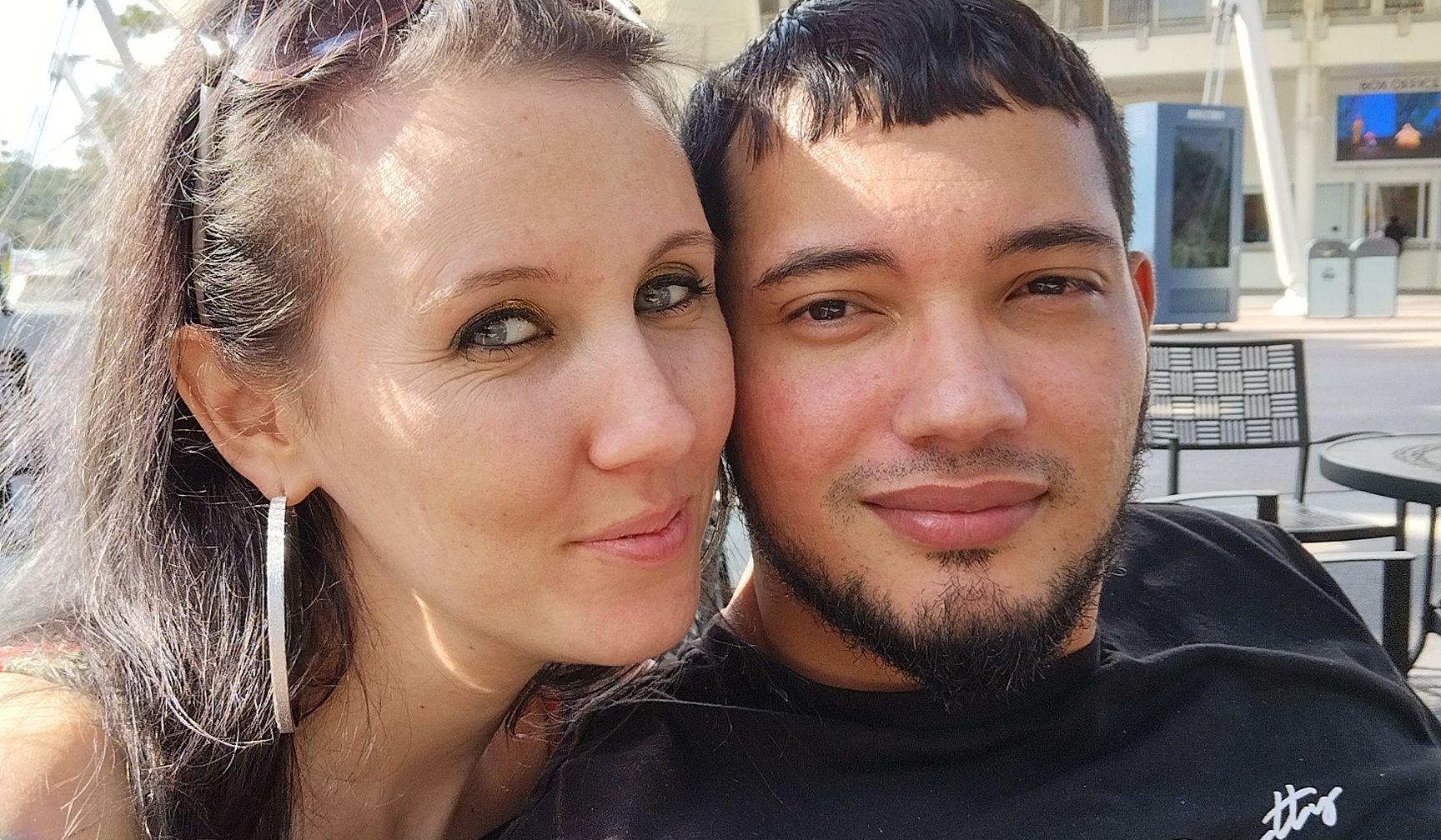 faith sturgeon and jean gutierrez caraballo's Wedding Website