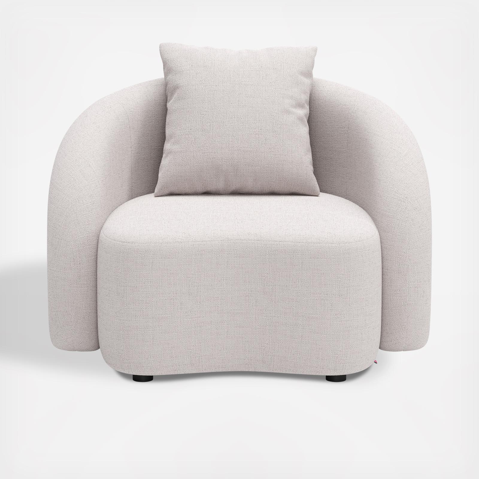 Zuo, Sunny Isles Accent Chair | Zola