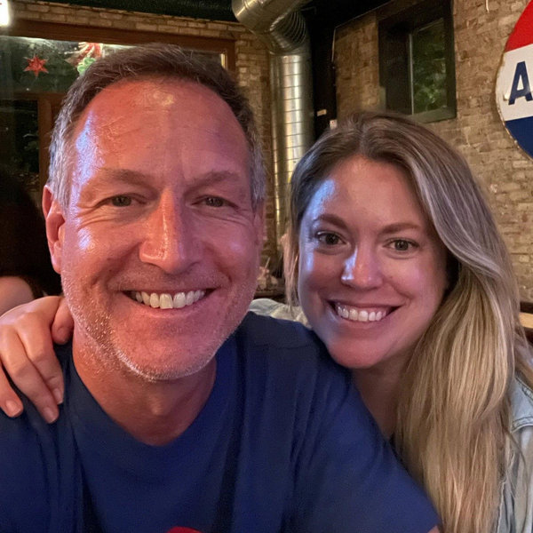 Liz Unkrur and Troy Buller's Wedding Website