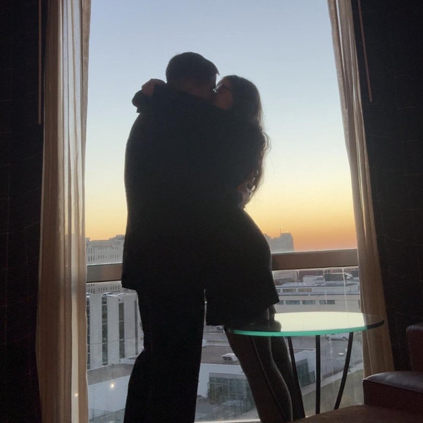 Brooke Rowland and Lucas Prewitt's Wedding Website