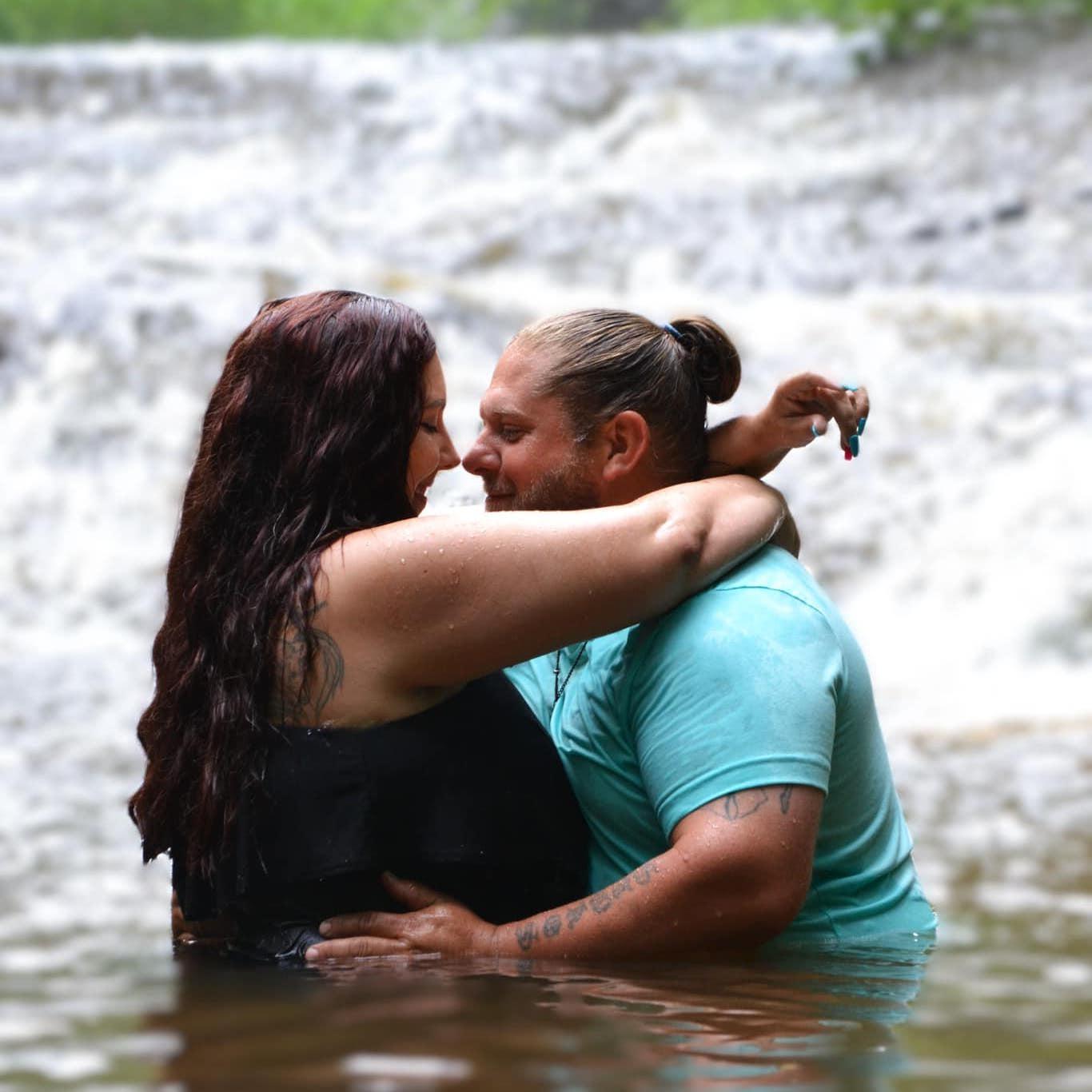 Jessica Stevens and Joshua Stokes' Wedding Website