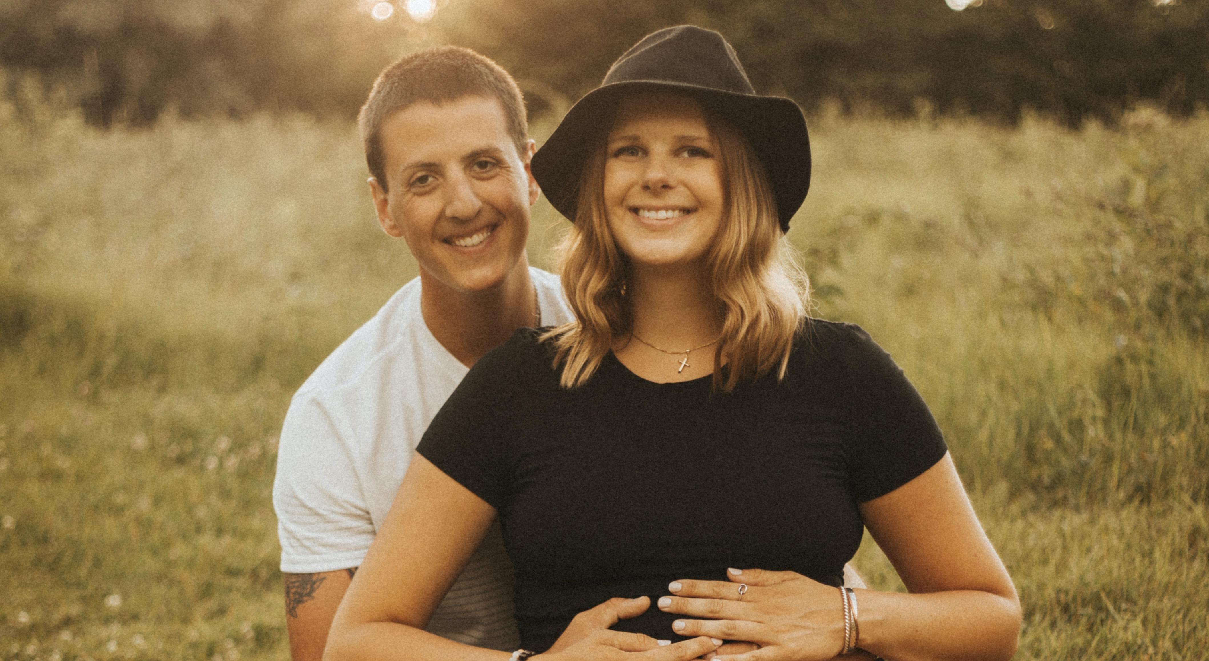 Kayla Pedersen and Connor Teahan's Wedding Website