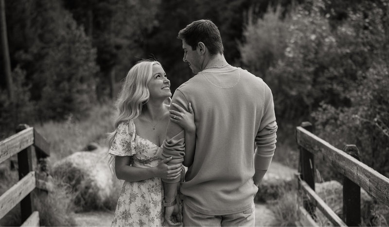 Madison Plant and Trevor Cassell's Wedding Website