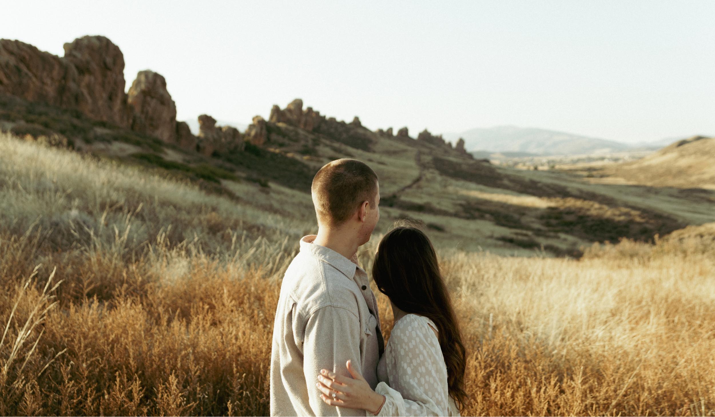 Cora Maher and Kamron Shaffer's Wedding Website