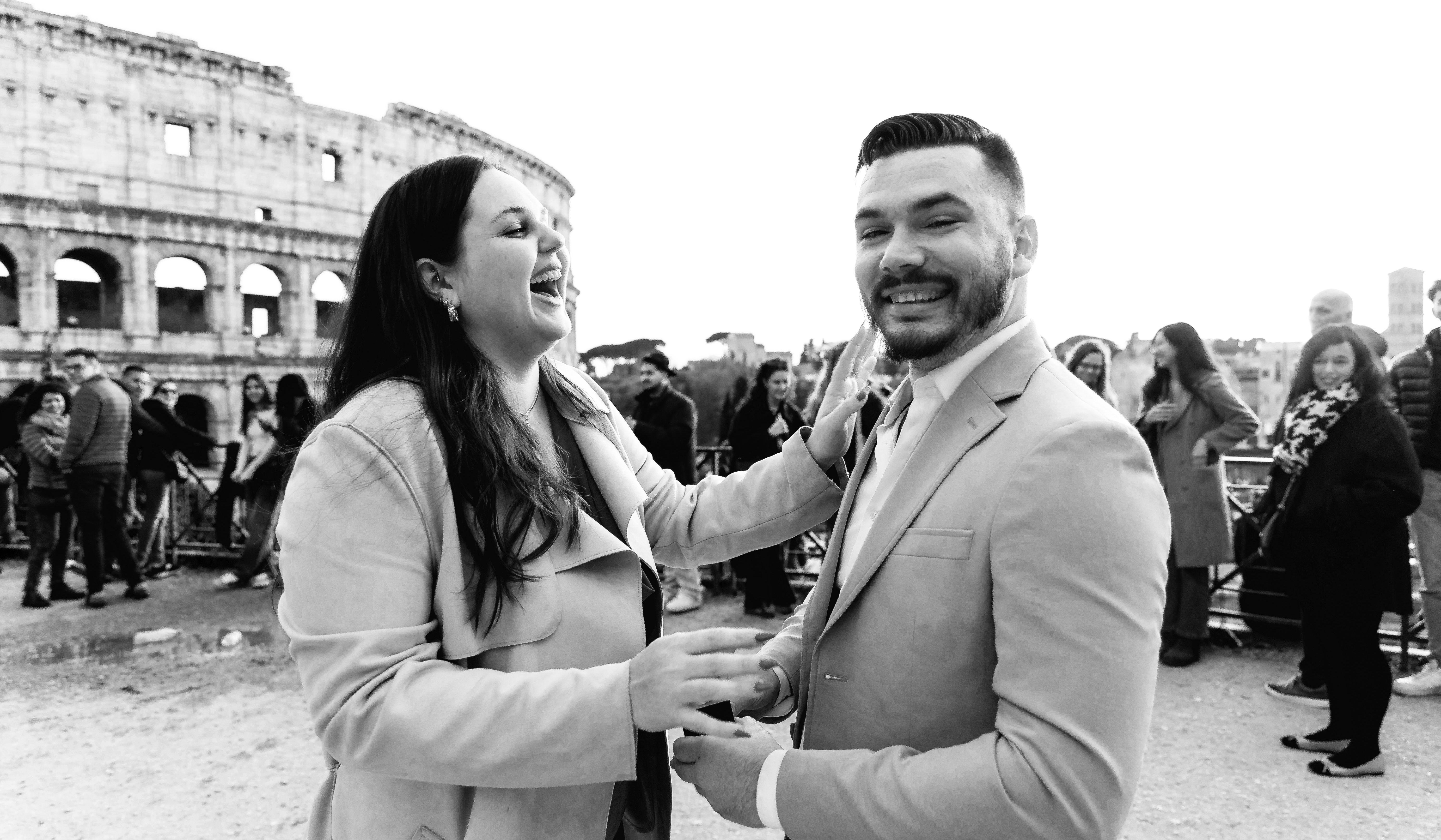 Jon Swope and Brianna Caffro's Wedding Website