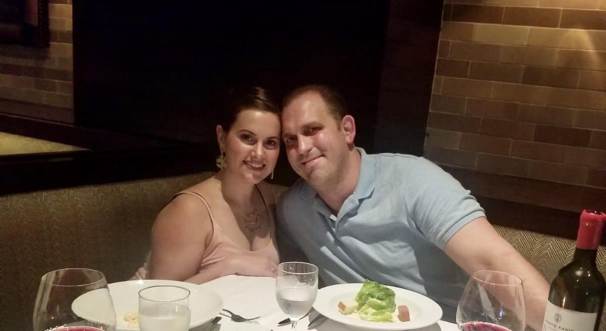 Heather Little and Steven Napoli's Wedding Website