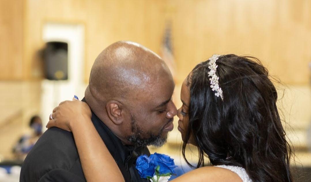 Corey Moore and Dorkas Benson's Wedding Website