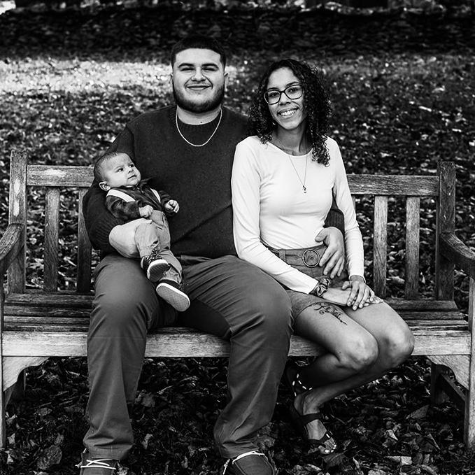 Alyssa Long and Andrew Prater's Wedding Website