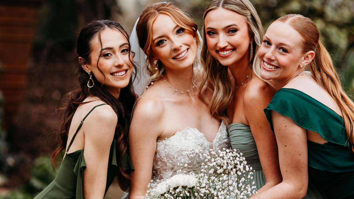 Indigo Media | Wedding Photographers | Cost, Reviews & Photos | Zola