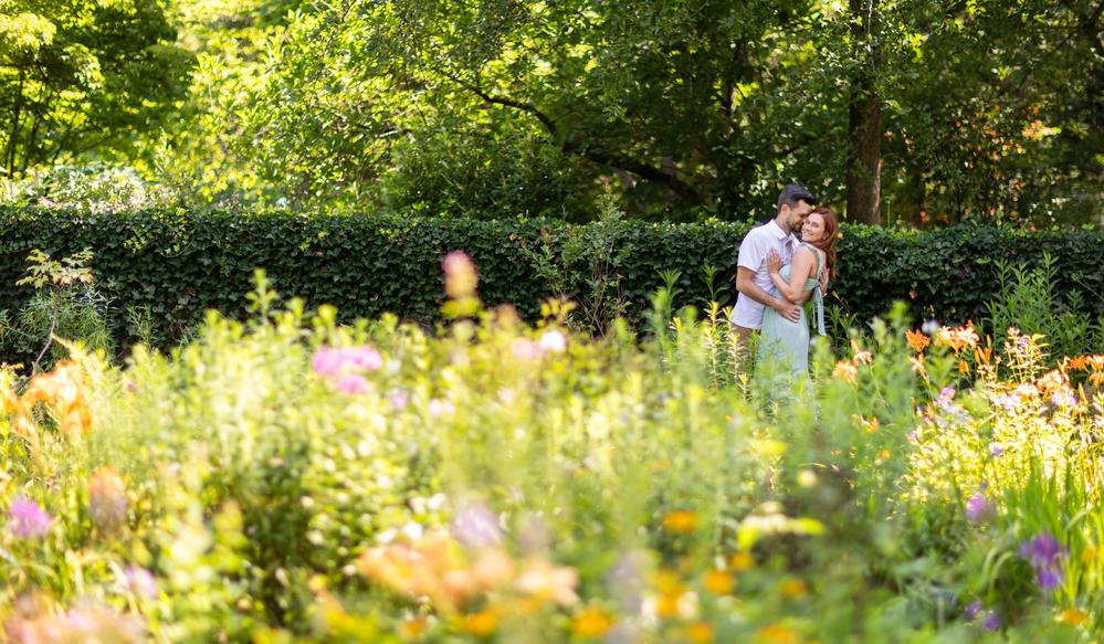 Audrey Schaefer and Eugene Lowe's Wedding Website