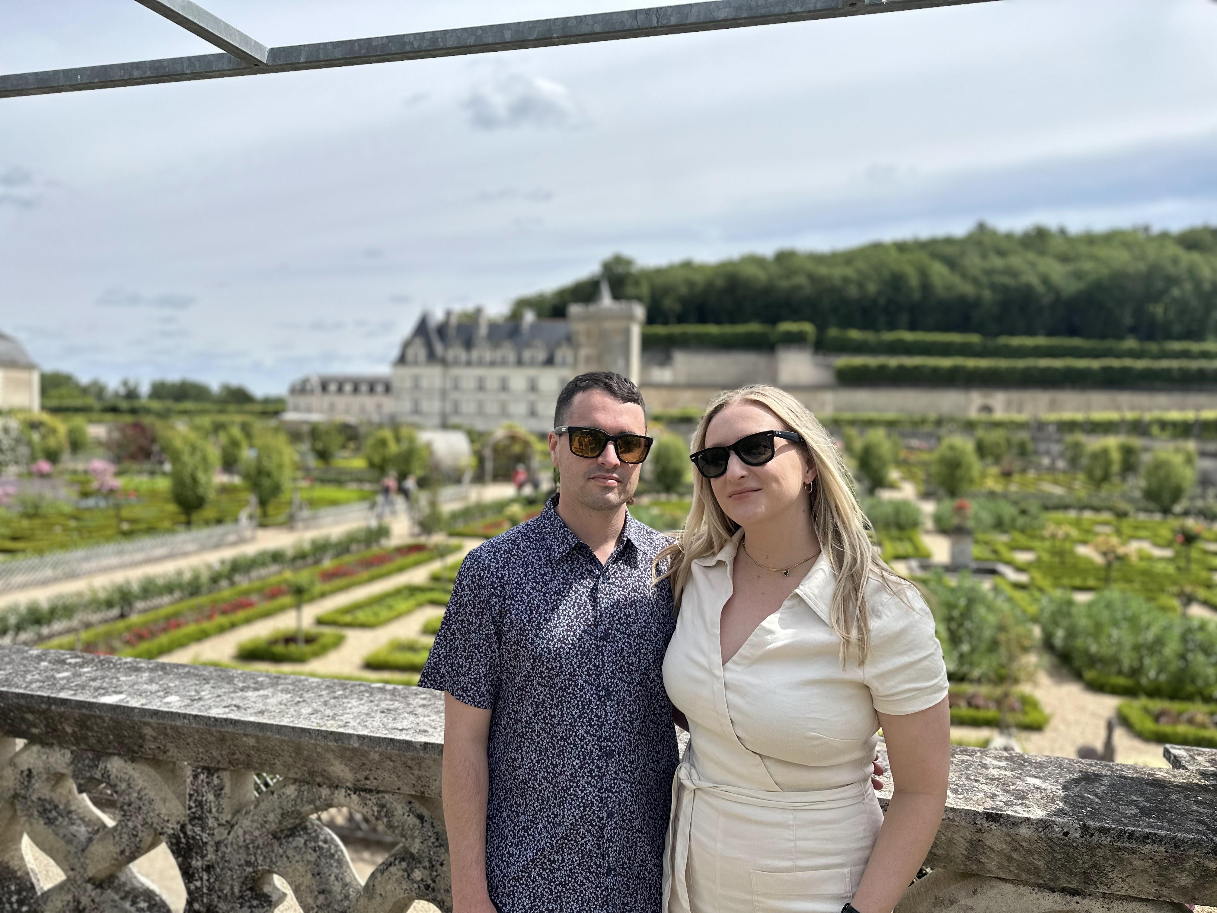 Shelby Rabb and Austin Morrell's Wedding Website