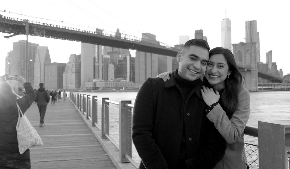 Michelle Gante and Anthony Tavera's Wedding Website