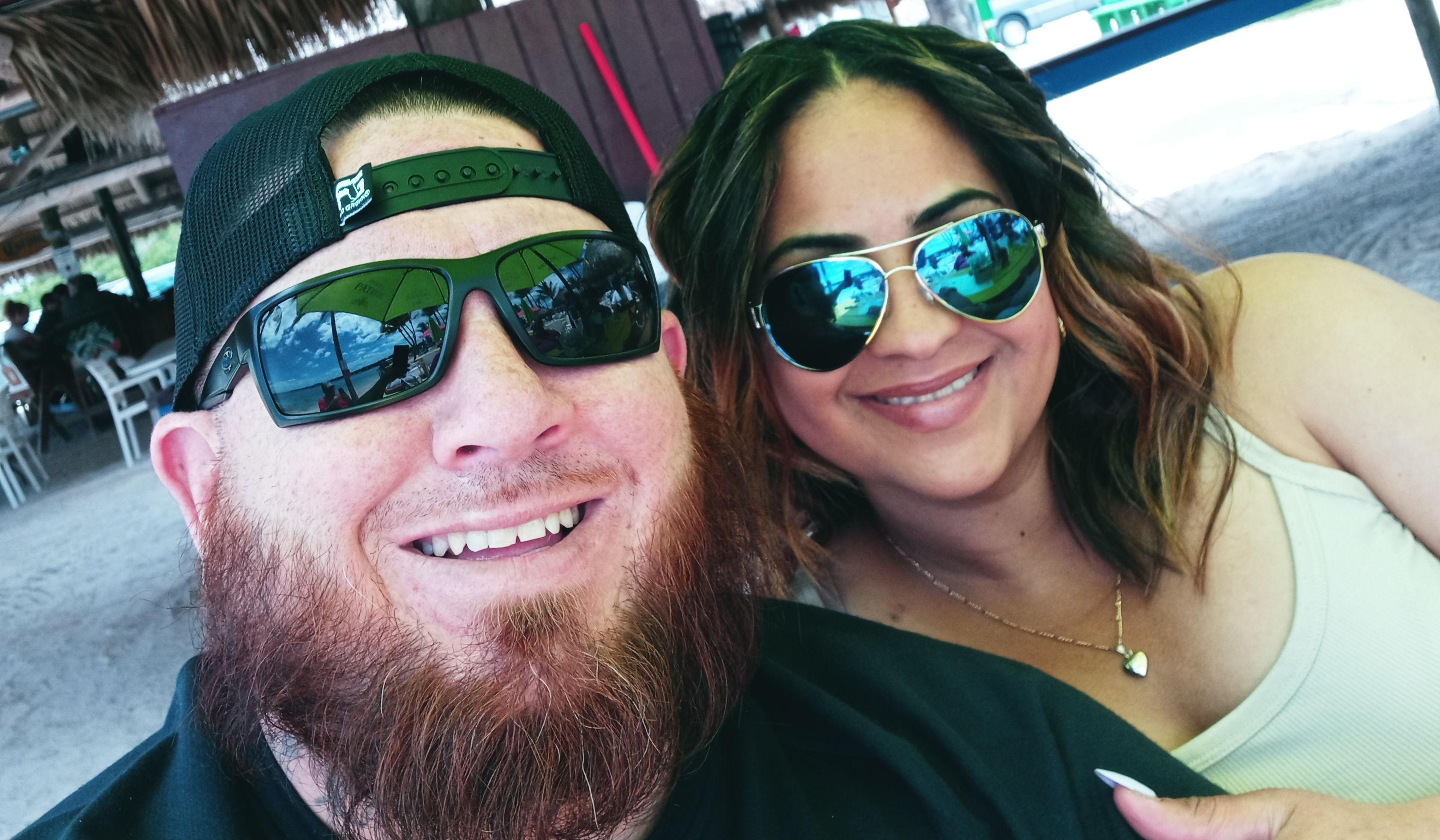 John Hayes and Elizabeth Rial's Wedding Website