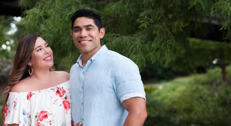 Stephanie Rodriguez and Rafael Rodriguez's Wedding Website