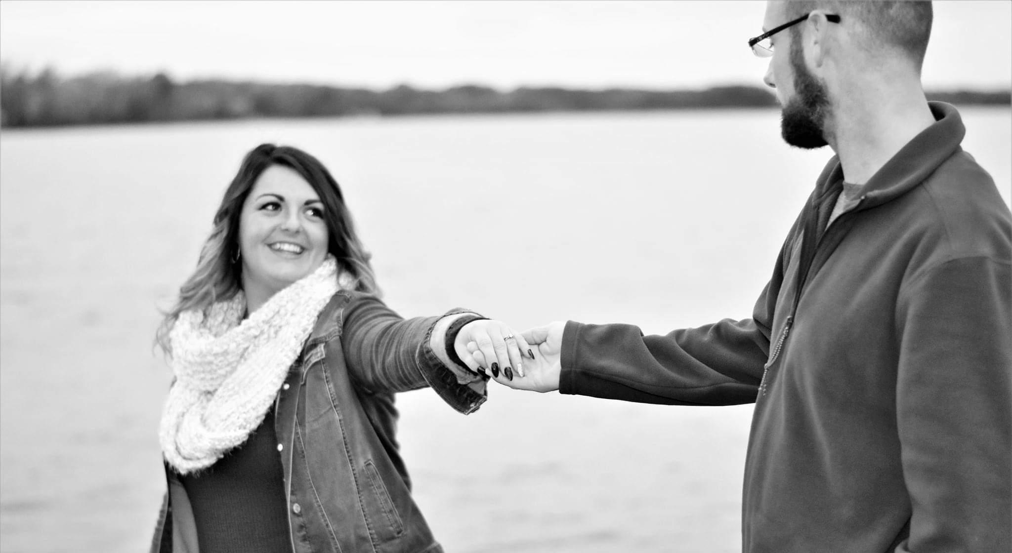 Audrianna Herendeen and Jonathan Byler's Wedding Website