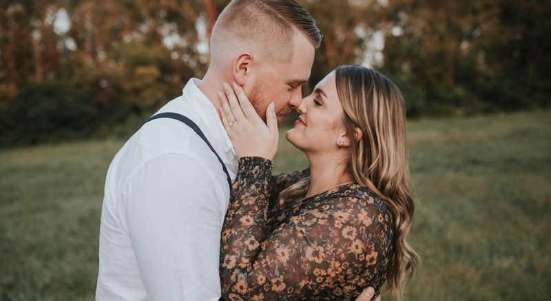 Gabriella Tedesco and Jeremy O’Donnell's Wedding Website