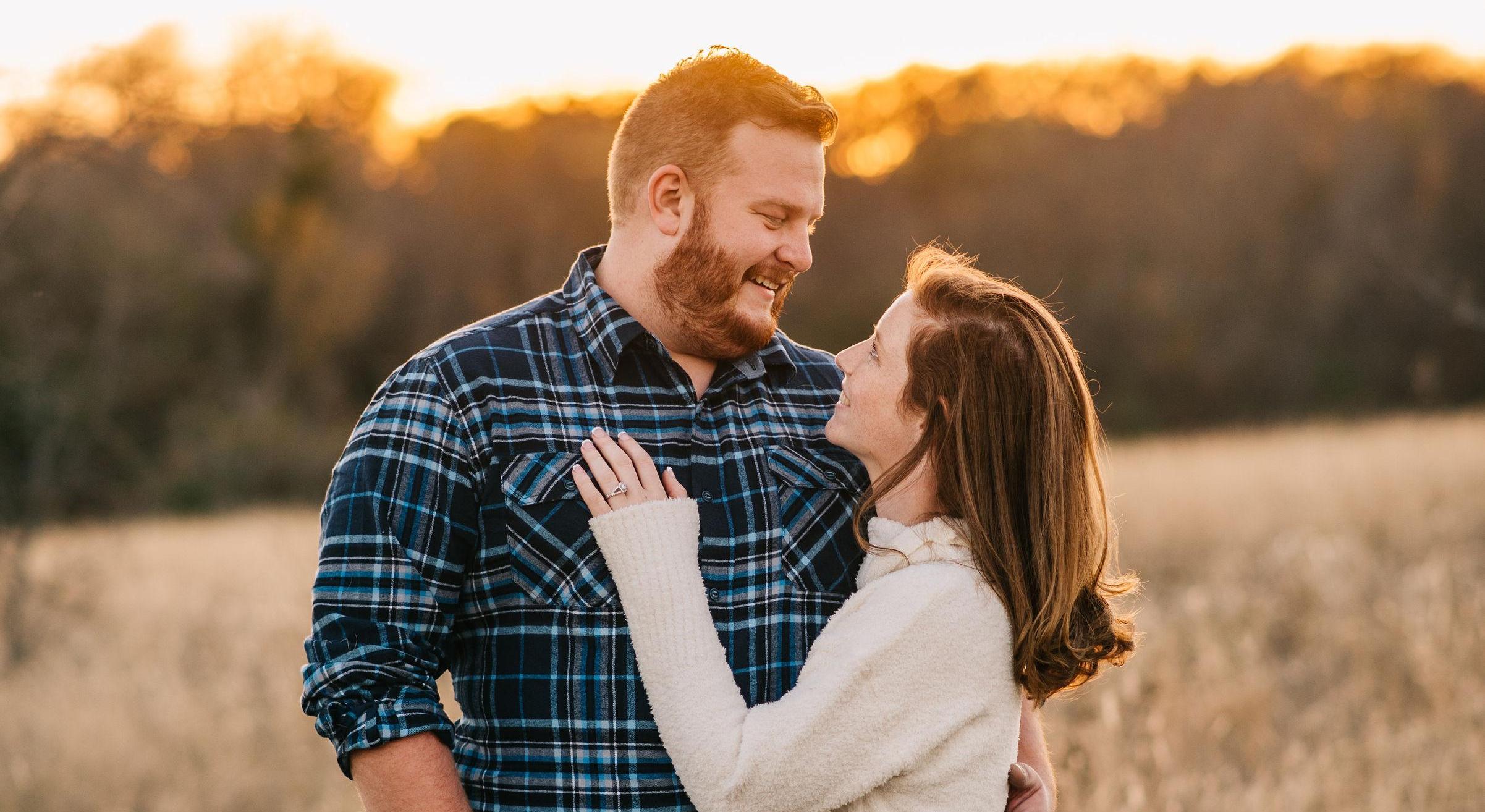 Sammi Billman and Blake Sears' Wedding Website