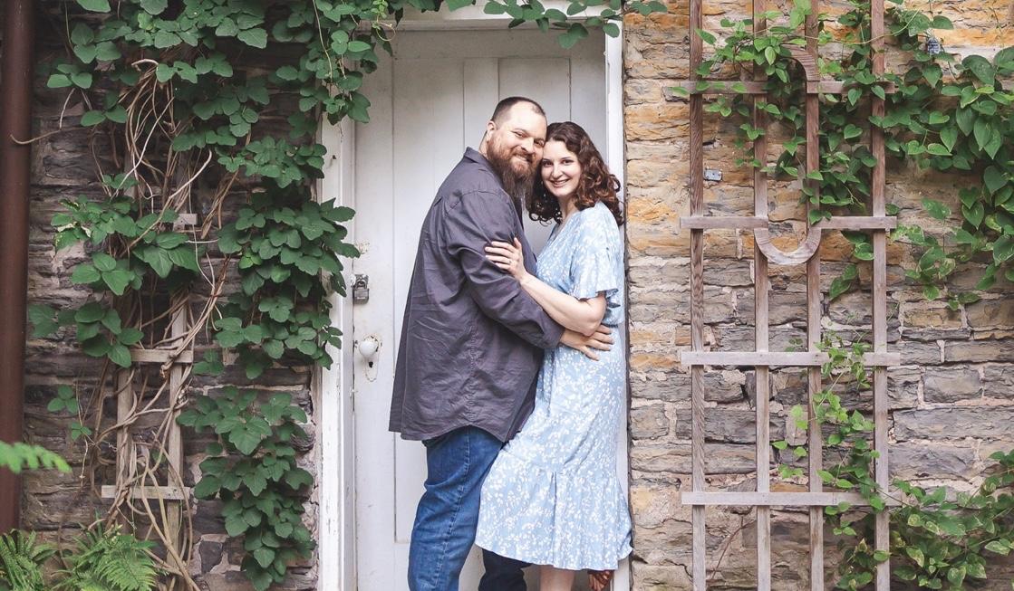 Jen Greenberg and Tyler Masters' Wedding Website