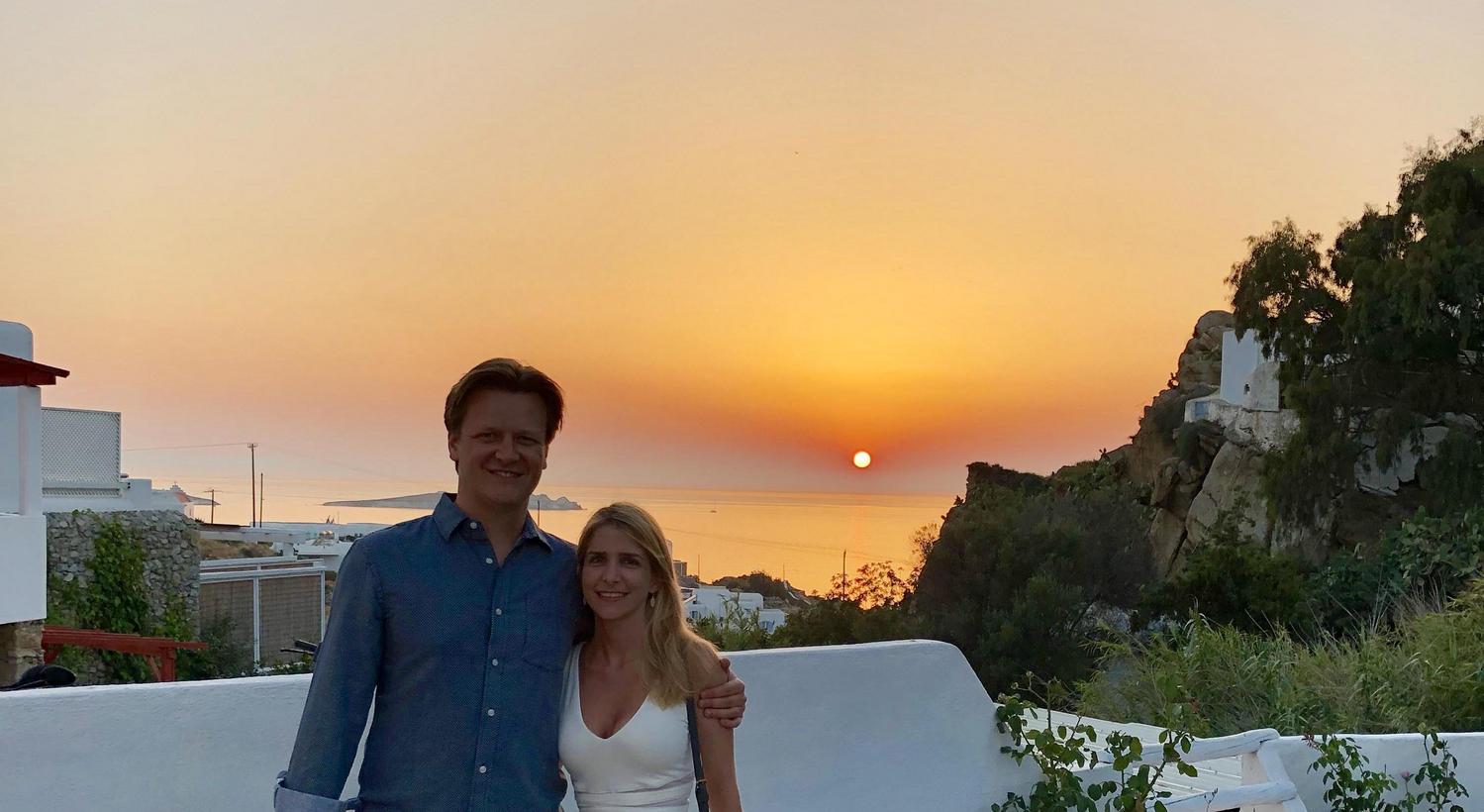 Sarah Rapoport and Eduardo Rosenstein Silva's Wedding Website