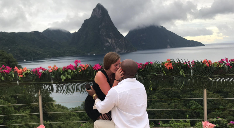Jamie Reilly and Vaughn Clacken's Wedding Website