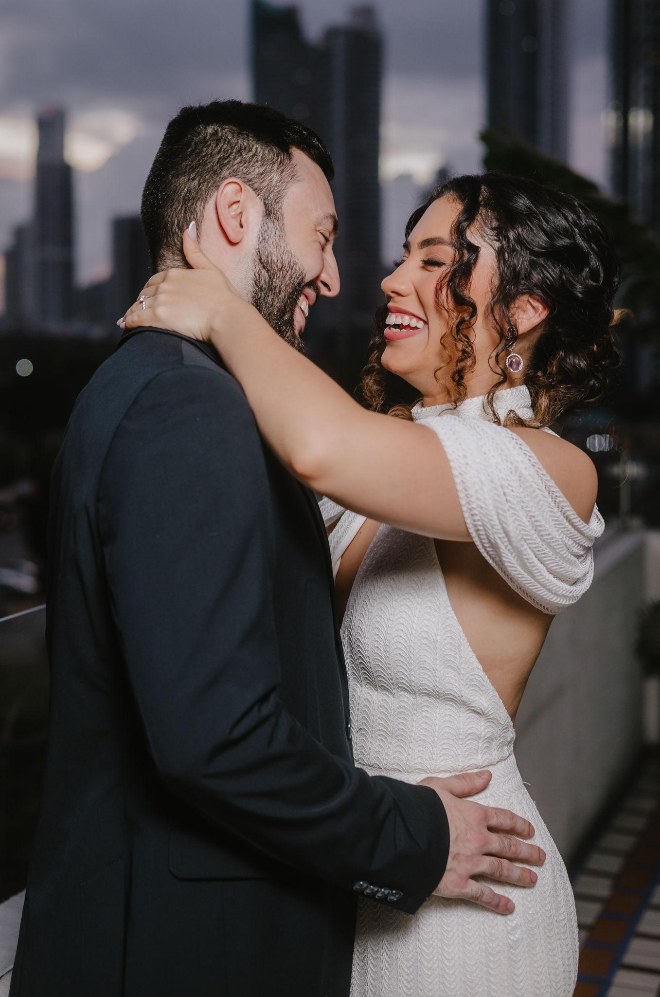 Valerie Ann Zimmermann Berbey and Luis Felipe Ayala Lugo's Wedding Website