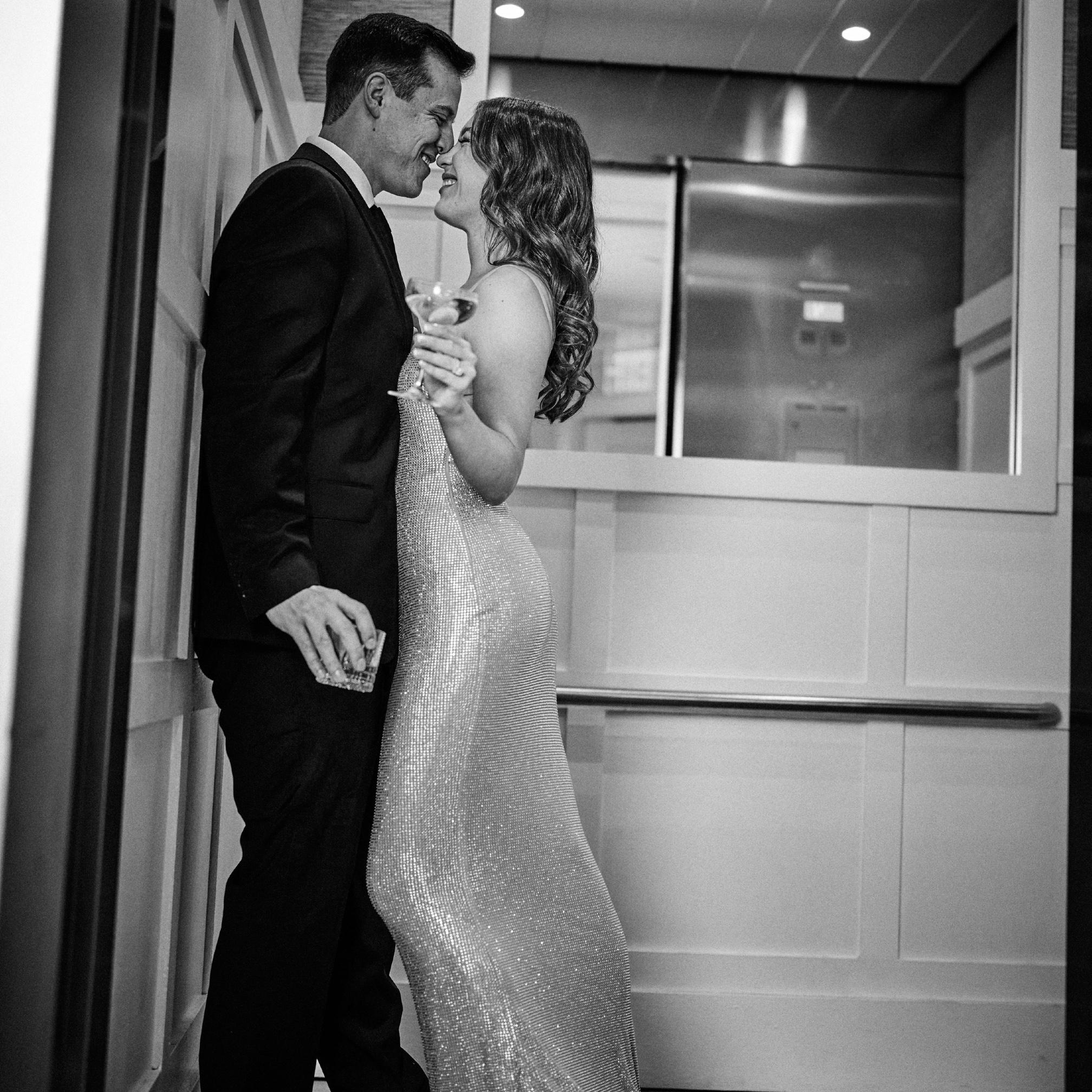 Grace Heimbach and Scott Cranny's Wedding Website