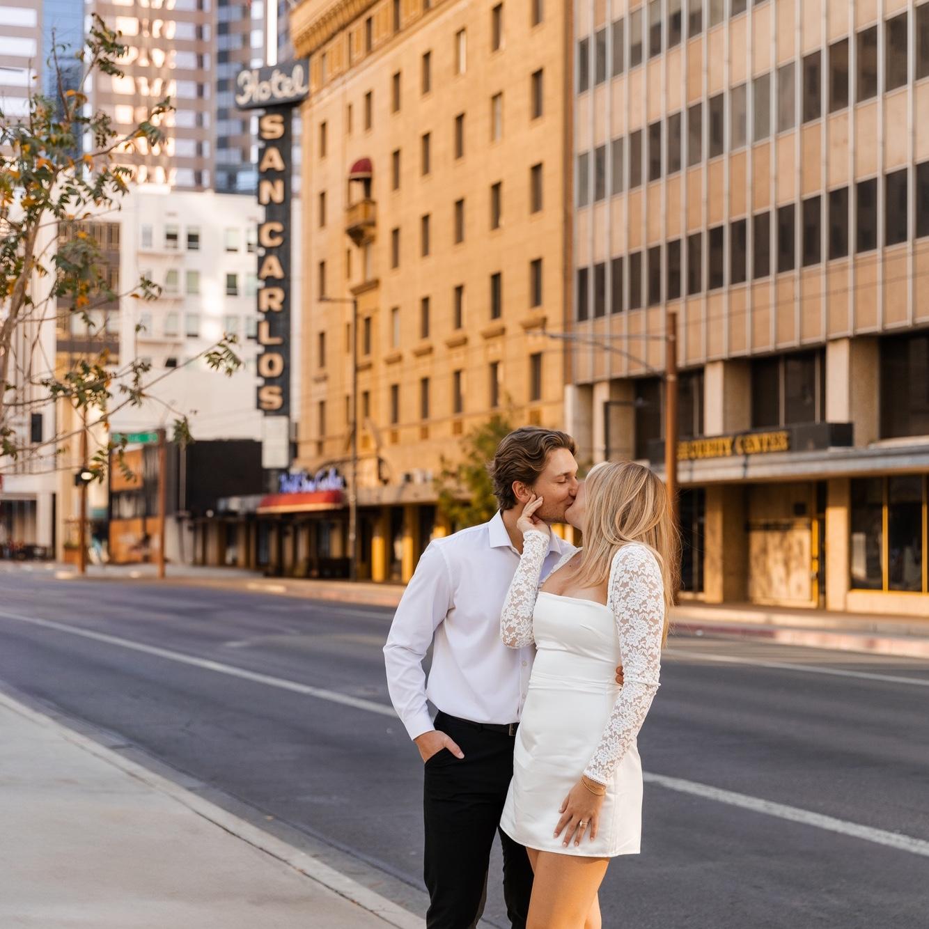 Elizabeth Carlson and Zachary Carlson's Wedding Website