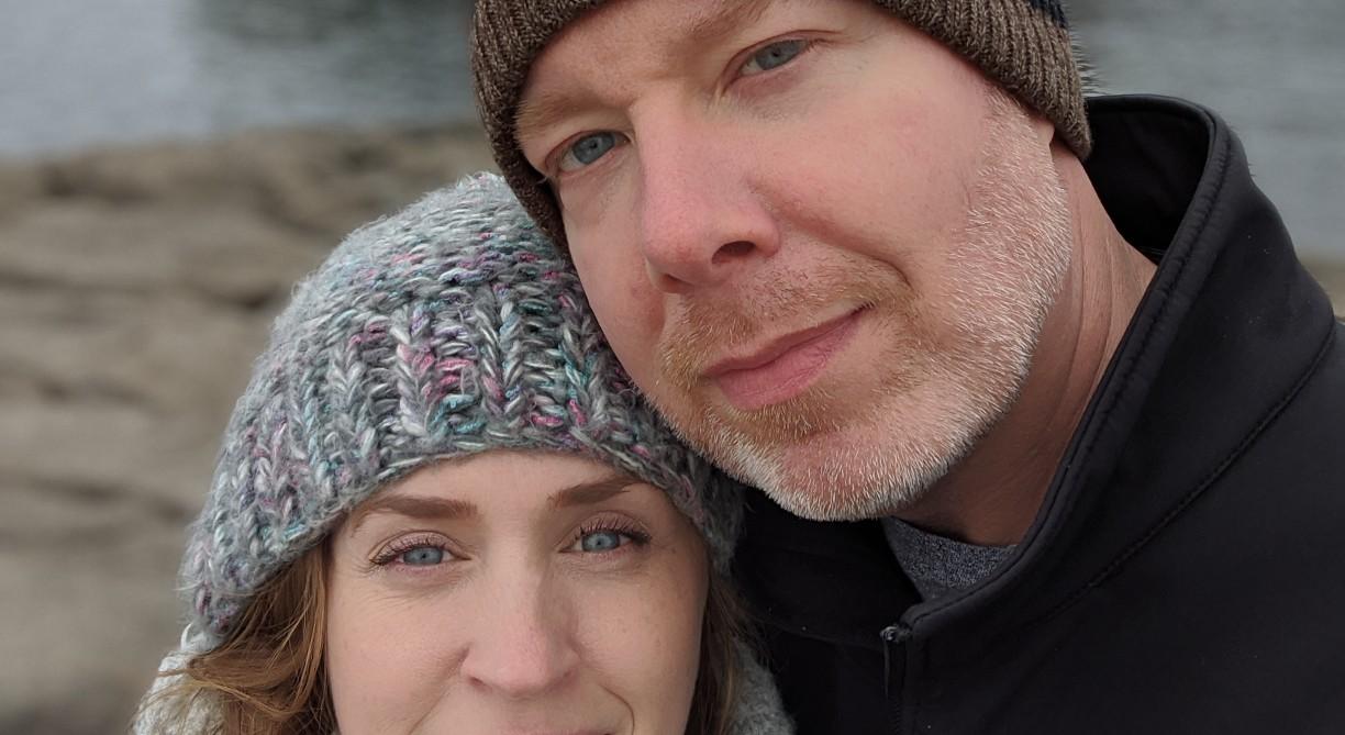 Nicole Wolfe and Stephen Curley's Wedding Website