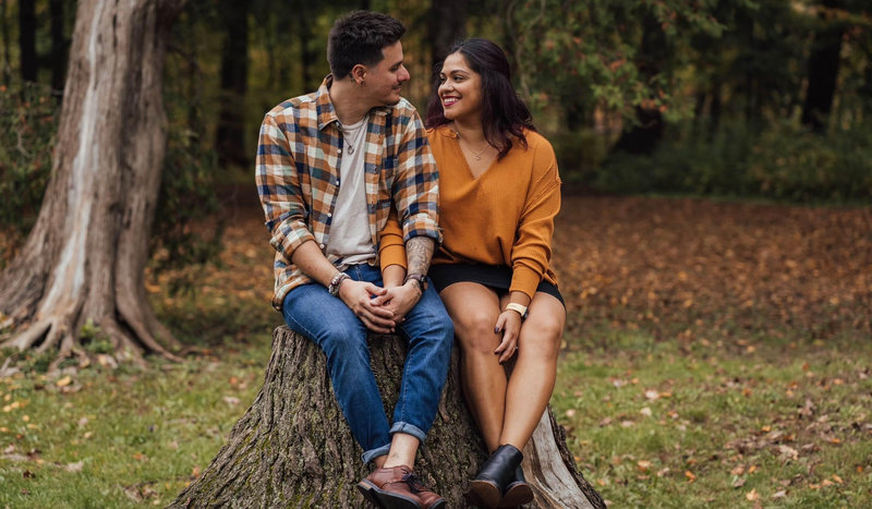 Tiffany Velado and Sebastian Zuluaga's Wedding Website
