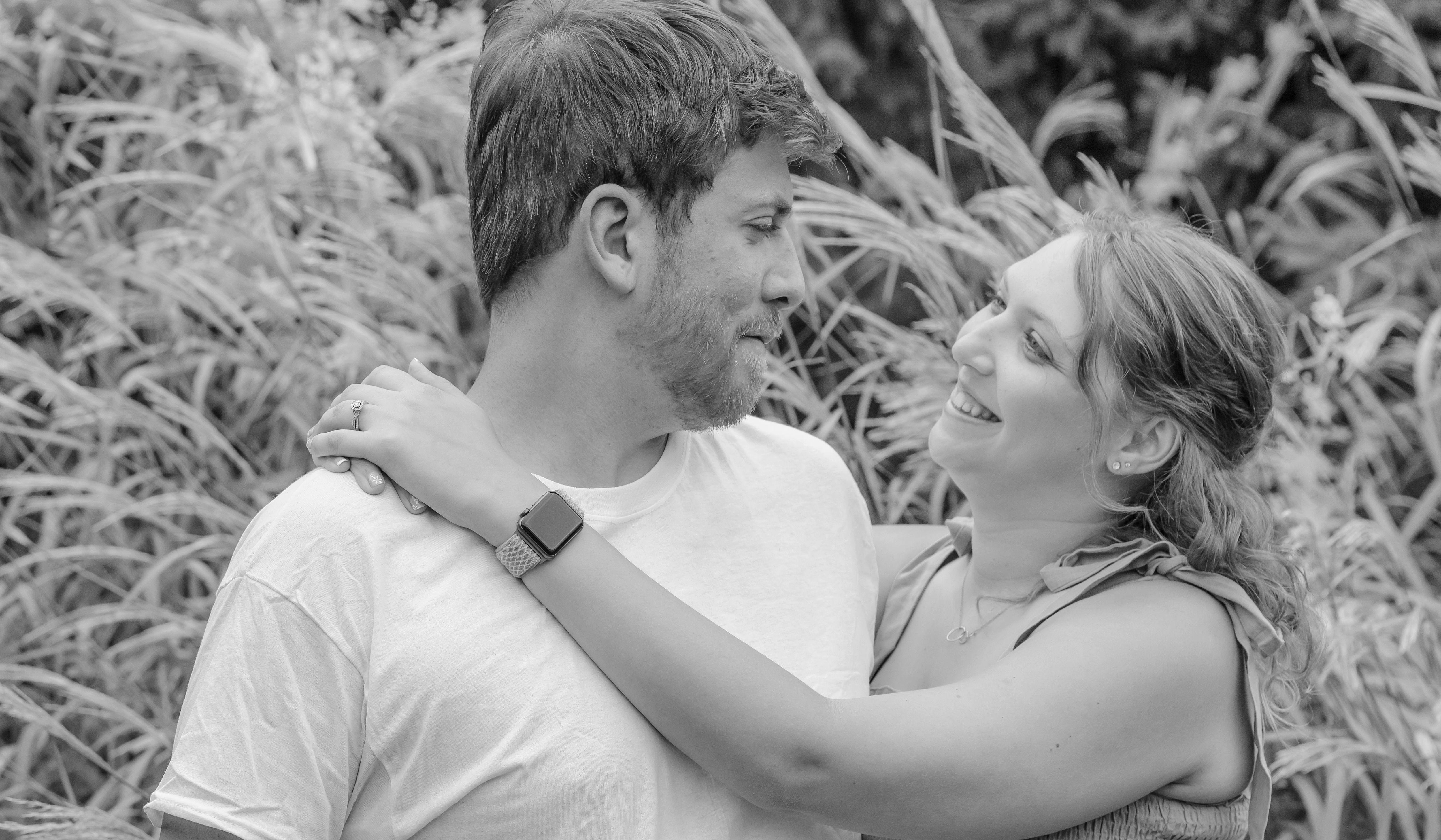 Josie Harden and Joseph Spading's Wedding Website