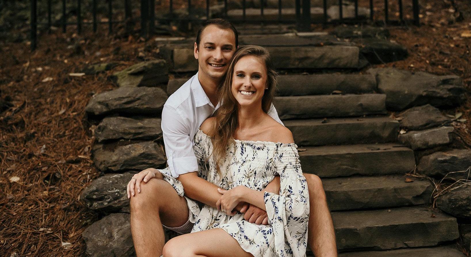 Alexis Sokol and Brandon Smercansky's Wedding Website