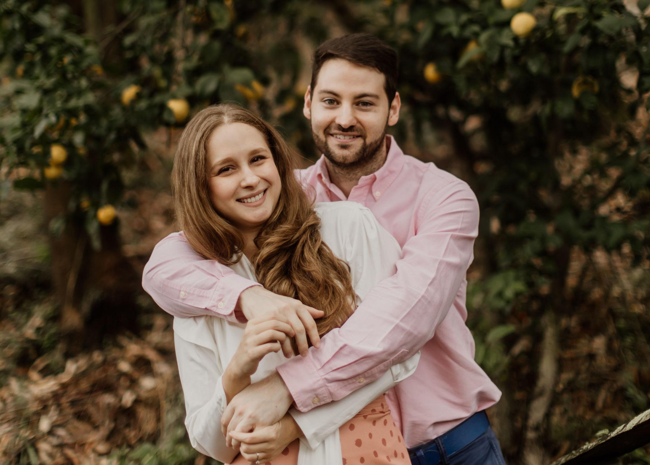 María Alejandra Valero Delgado and Fernando José Victoria Velasco's ...